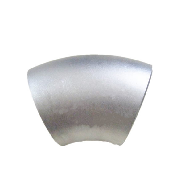 Sch20 Stainless Steel Pipe Elbow 316L Ss 45 Degree Elbow, China ...