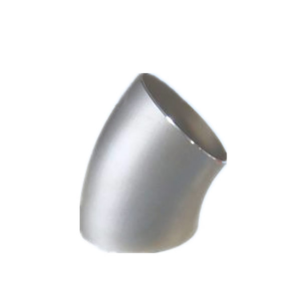 Sch20 Stainless Steel Pipe Elbow 316L Ss 45 Degree Elbow, China Manufacturers, Suppliers, Price ...