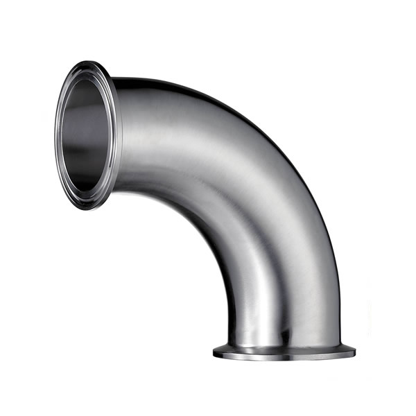 Stainless Steel Welding Equal Pipe Fittings Seamless Elbow, China Manufacturers, Suppliers ...