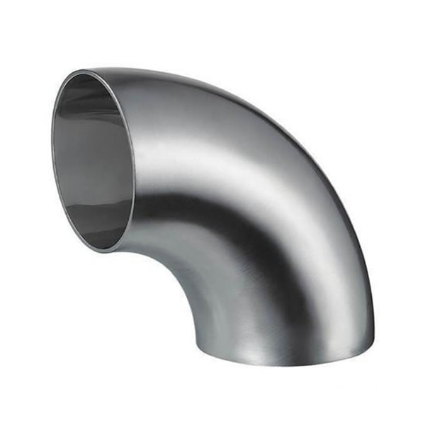 Stainless Steel Welding Equal Pipe Fittings Seamless Elbow, China Manufacturers, Suppliers ...
