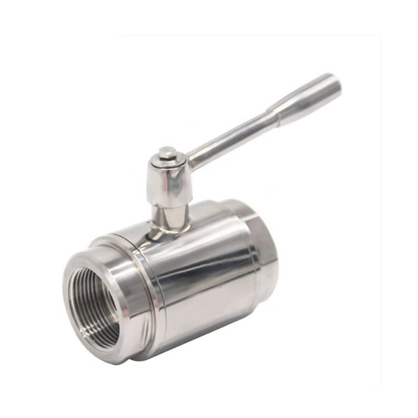Sanitary Ball Valve Manufacturers & Suppliers, China Manufacturers ...