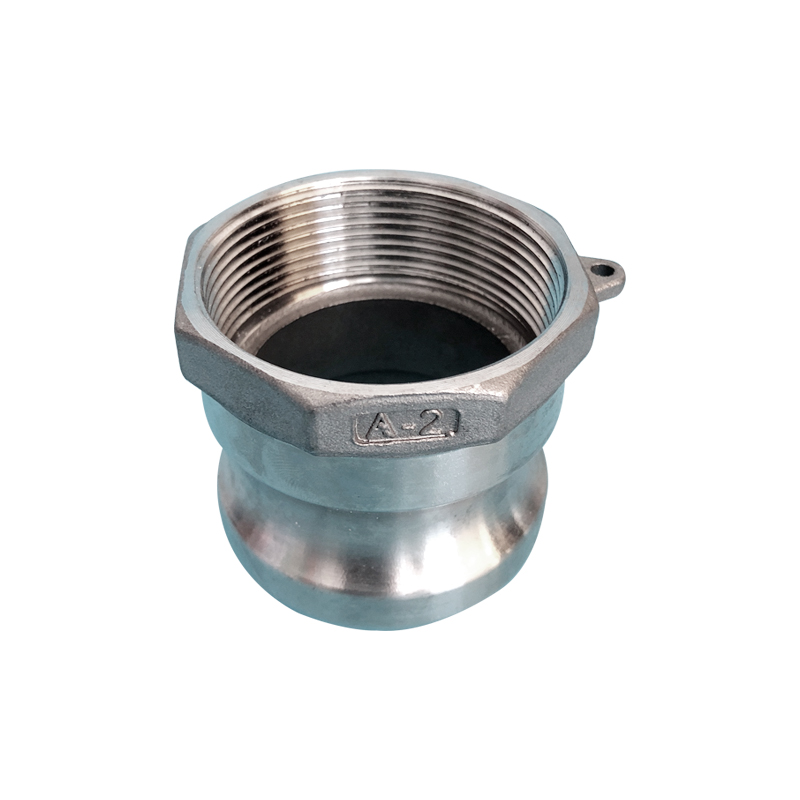 Type A quick coupling stainless steel 304, China ss 304 hex quick ... Type A quick coupling stainless steel 304, China ss 304 hex quick ...