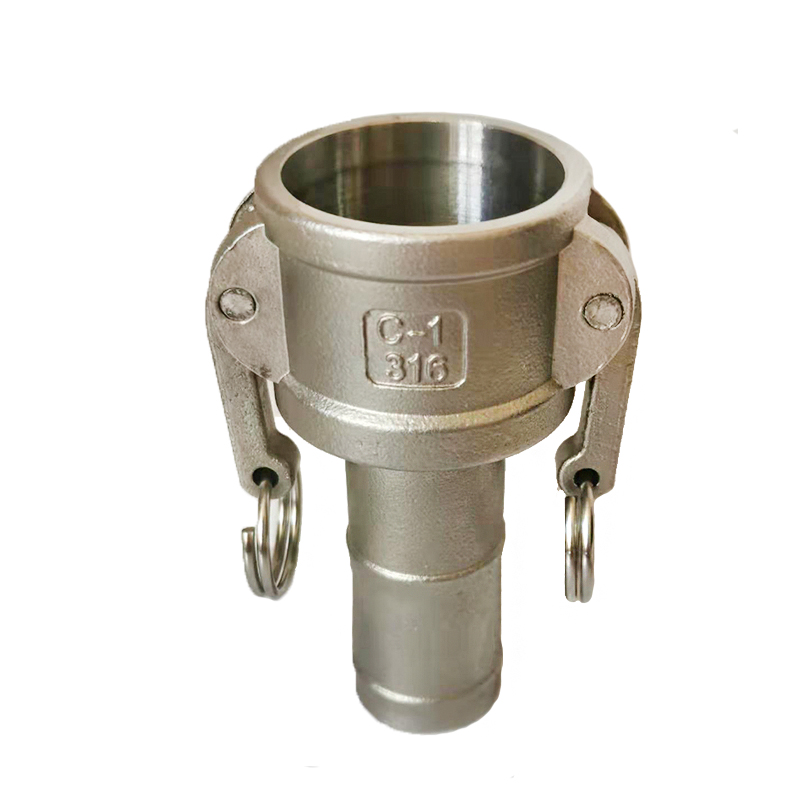 BSP Stainless Steel Camlock Couplings Type C, China Stainless Steel ... BSP Stainless Steel Camlock Couplings Type C, China Stainless Steel ...
