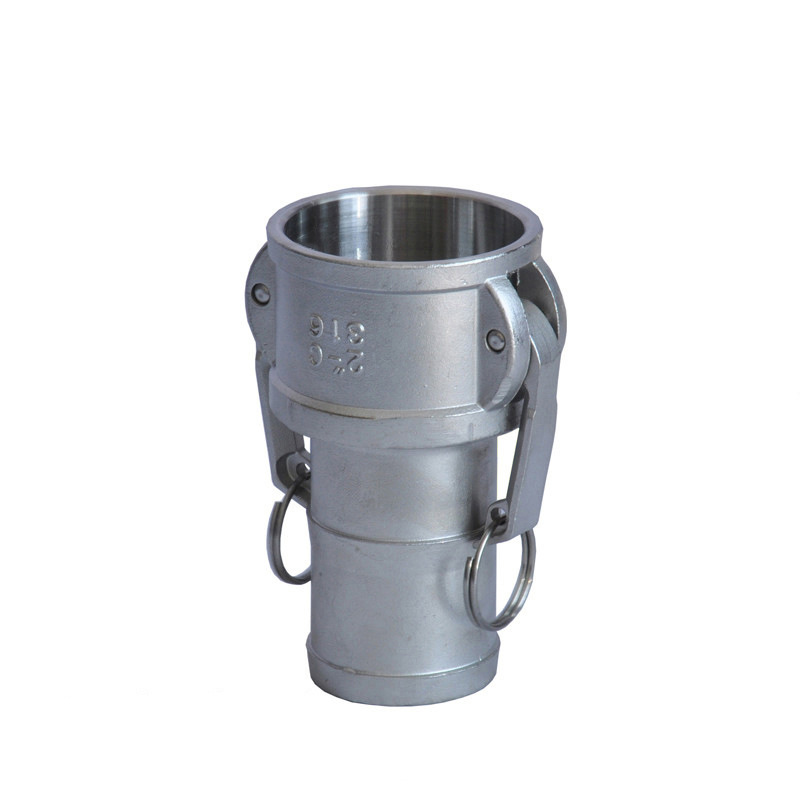 ss 304 ss 316 Camlock Couplings Type C, China Stainless Steel, Camlock ... ss 304 ss 316 Camlock Couplings Type C, China Stainless Steel, Camlock ...