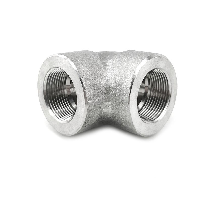 Stainless Steel High Pressure Elbow 3000 LB, China stainless steel ...