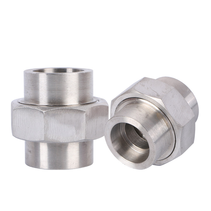 Stainless Steel Socket Weld Union, China Stainless Steel Socket Weld ...
