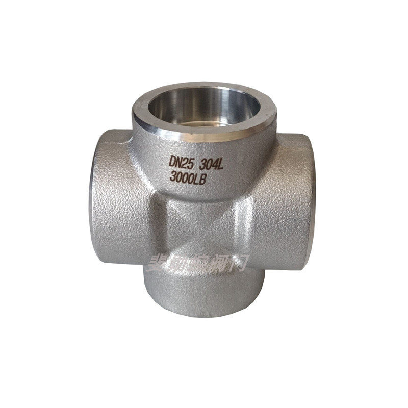 Stainless steel high pressure socket weld cross, China Stainless steel ... Stainless steel high pressure socket weld cross, China Stainless steel ...
